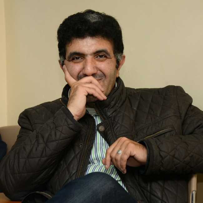 دكتور عدلي صبّور أستاذ بجامعة القاهرة وعميد كلية العلاج الطبيعي بجامعة ...