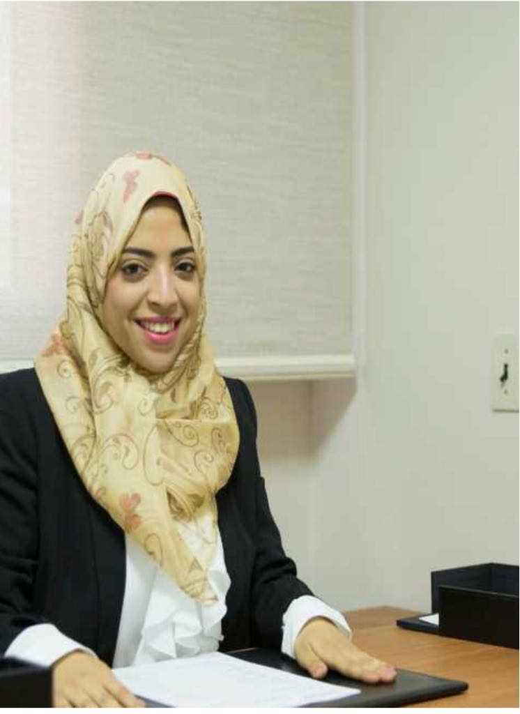 دكتورة بسمة اسماعيل استشاري دولي طب الرضاعة الطبيعية - اخصائي طب ...