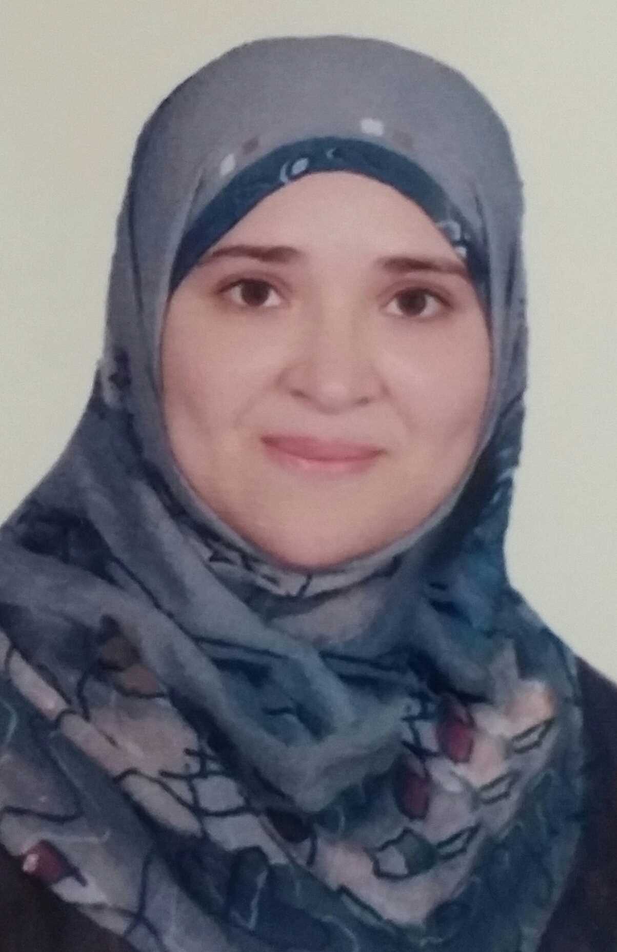 دكتورة الهام سيد أخصائي طب الأطفال و حديثي الولادة و الحساسية و المناعة ...