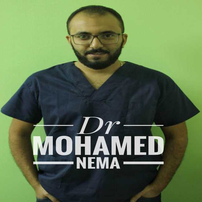 دكتور محمد نعمه أخصائي جراحة الفم والاسنان و التجميل والتقويم - دليل ...