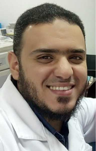 دكتور اسامه صلاح اخصائى طب و جراحه الاسنان - دليل أطباء كشوفات